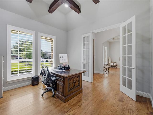 1508 Hidden Springs Road