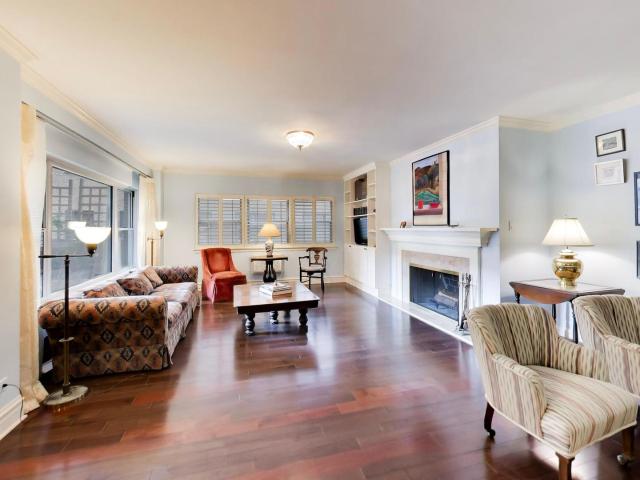 1508 Hinman Avenue # 4C