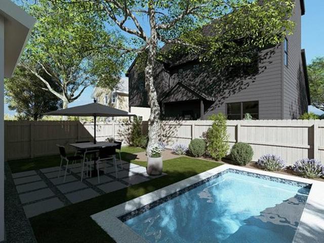 1508 Holly St Unit 2, Austin, TX 78702