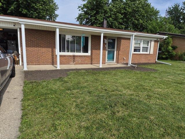 1508 Imperial Dr, Kokomo, IN 46902
