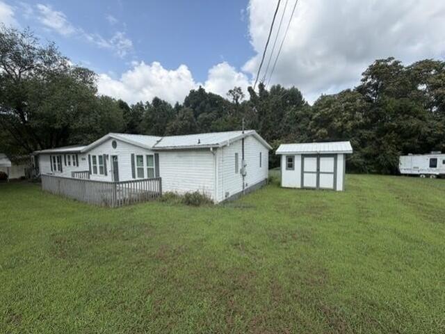 1508 Ingram Heights Rd, Talbott, TN 37877