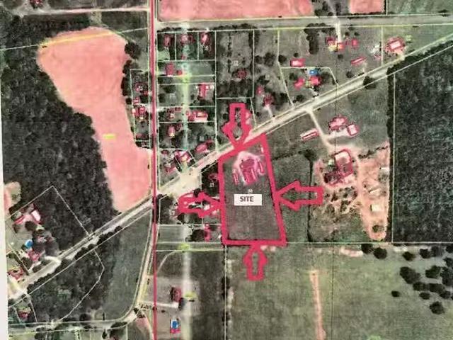 1508 JOE QUICK RD, NEW MARKET, AL 35761