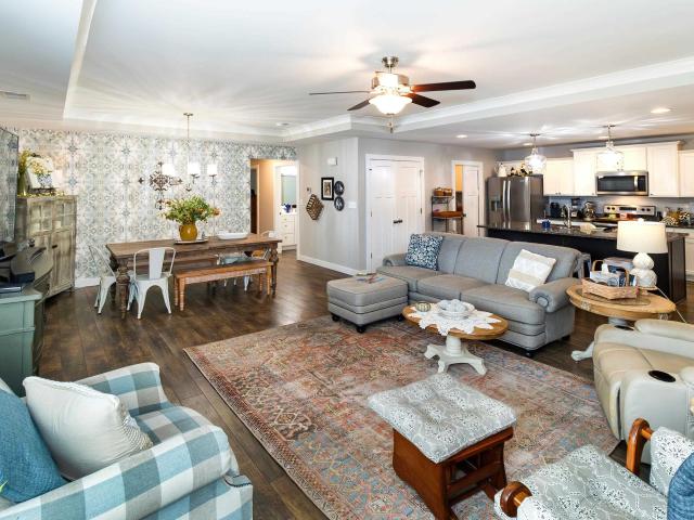 1508 Kennel Drive