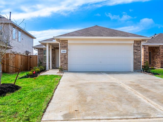 1508 Las Cuevas Drive