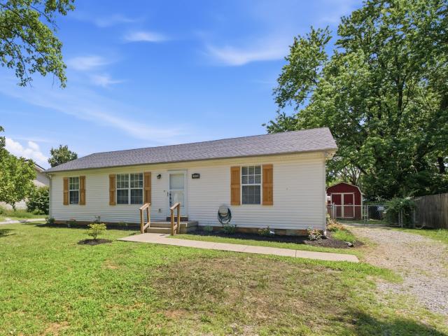 1508 Laurel Ct