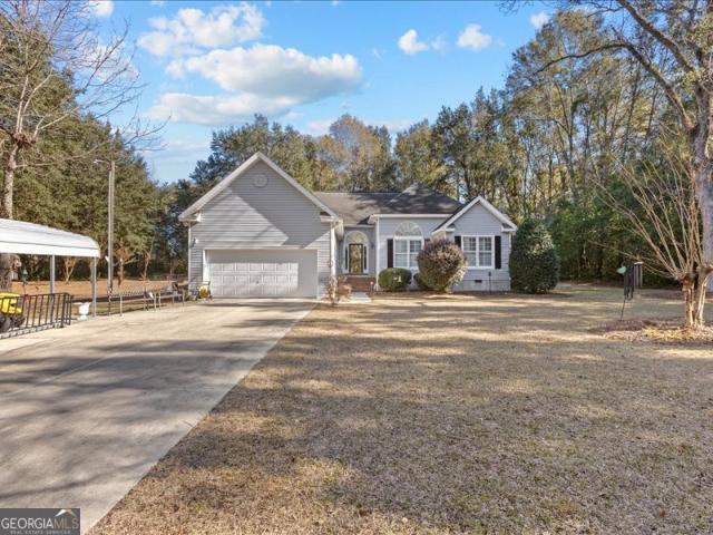 1508 Liberty Expy, Albany, GA 31705 | MLS #10591