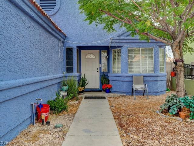 1508 Lilac Breeze Cir, Las Vegas, NV 89108 | MLS #2763