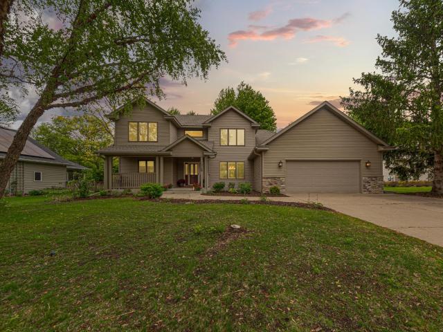 1508 Lockwood Drive