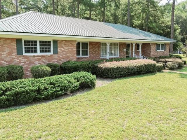 1508 Locust St W, Hampton, SC 29924
