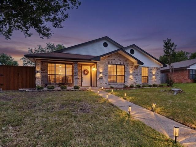 1508 Panola Dr, Mesquite, TX 75150