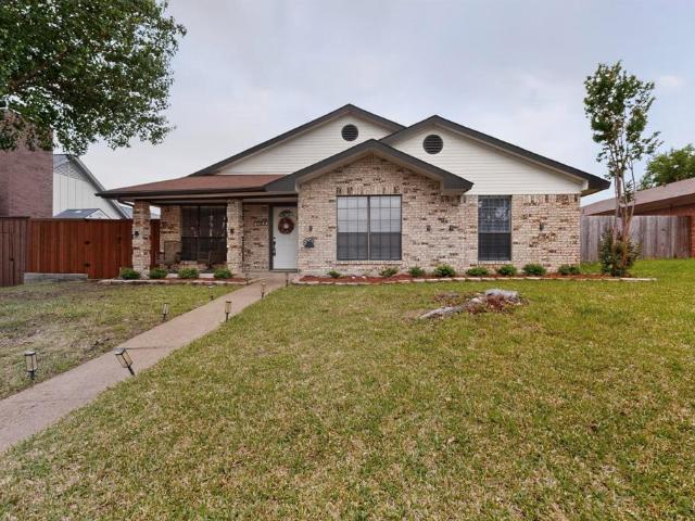 1508 Panola Drive