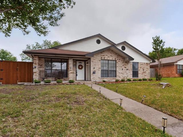 1508 Panola Drive