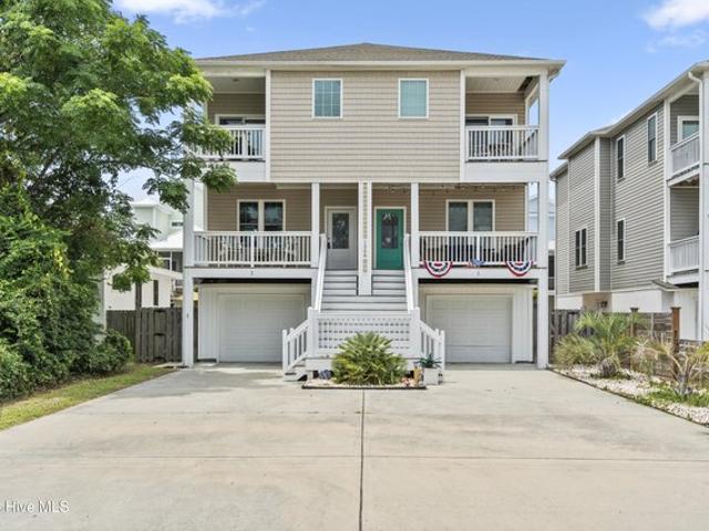 1508 Pinfish Ln Unit 2, Carolina Beach, NC 28428