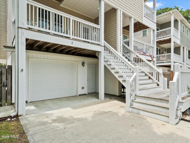 1508 Pinfish Lane # Unit 2