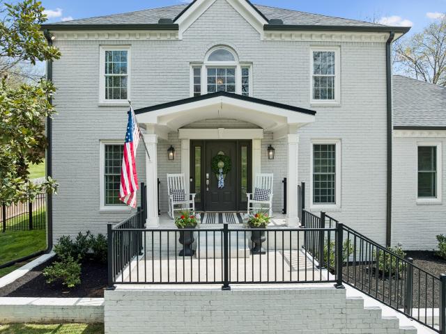 1508 Pinkerton Rd, Brentwood, TN 37027 | Compass