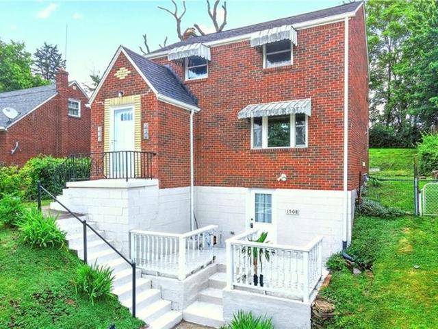 1508 Pleasantview Dr, Monroeville, PA 15146