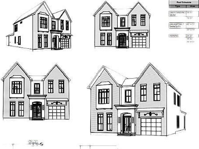 1508 Poinsettia Dr Lot 3, Metairie, LA 70005
