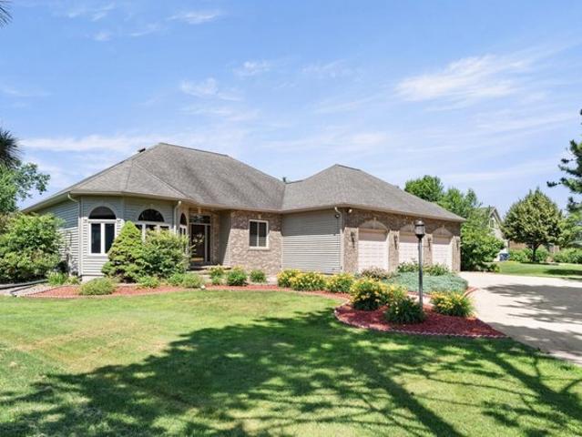 1508 Poplar Ln, Wausau, WI 54403