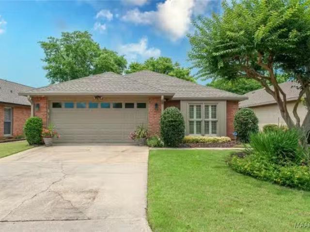 1508 PRAIRIE LN, MONTGOMERY, AL 36117