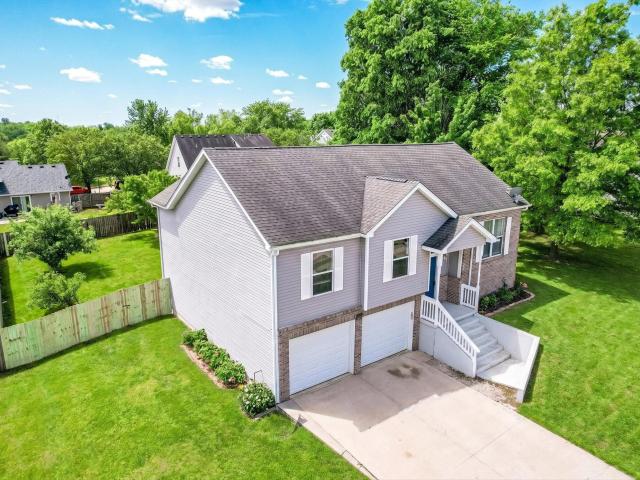 1508 preakness dr