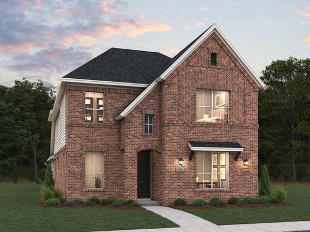 1508 Ramble Way, Celina, TX 75009