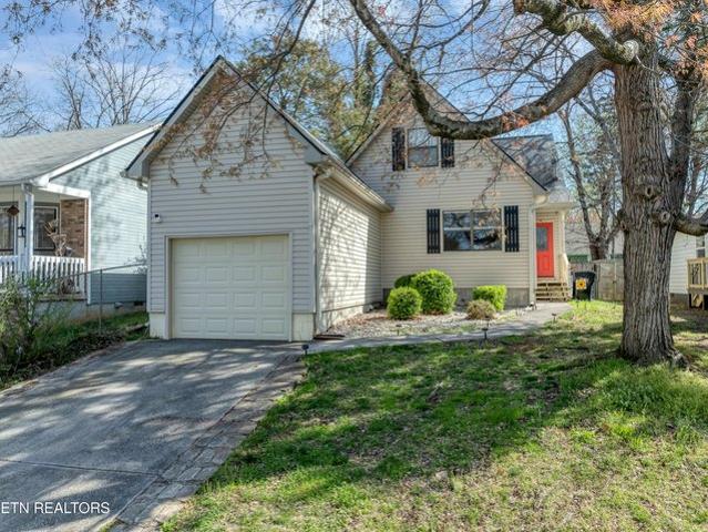 1508 Rhododendron Ct, Knoxville, TN 37931