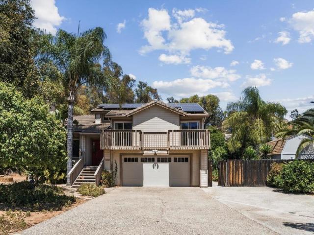 1508 Rimrock Drive