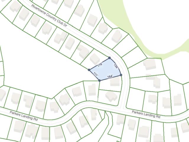1508 Rivertowne Country Club Drive