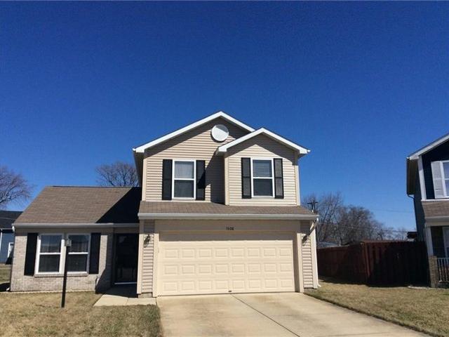 1508 Round Lake Ct, Lebanon, IN 46052