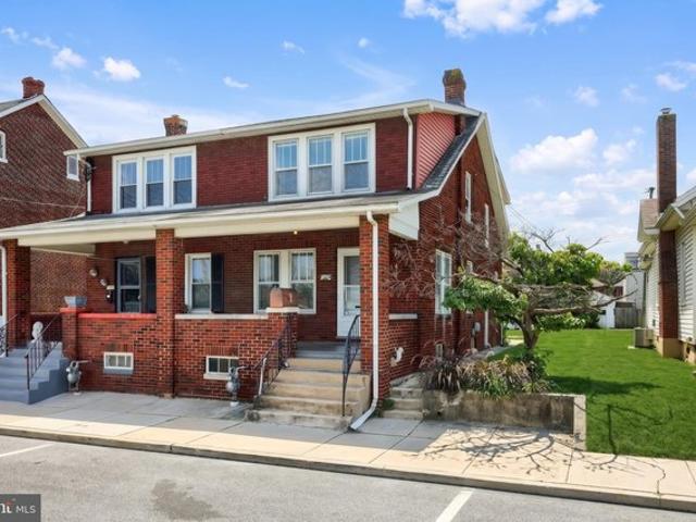 1508 Stanton St, York, PA 17404