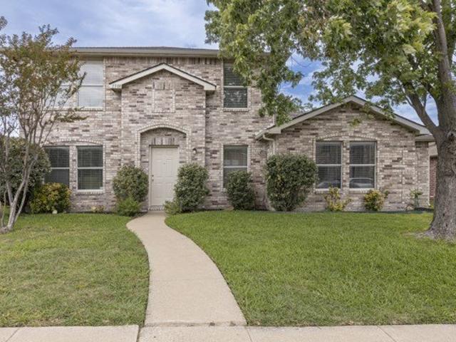 1508 Stewart Dr, Rockwall, TX 75032