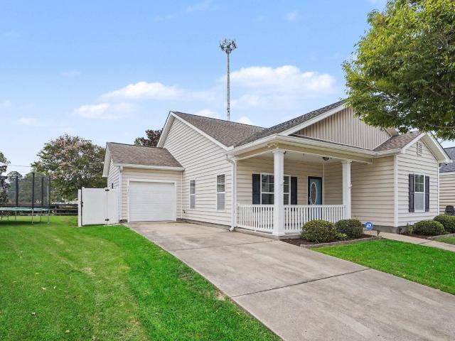 1508 Stilley Circle