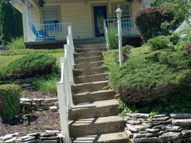 1508 Strand Rd, Fort Wayne, IN 46808