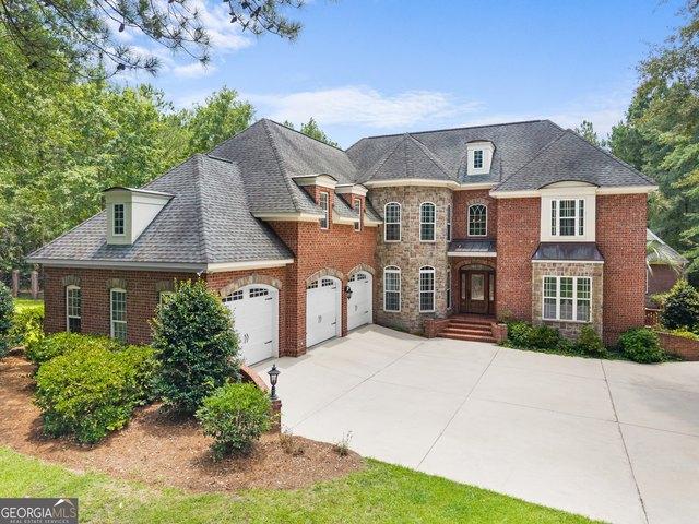 1508 Sugarberry Ct, Statesboro, GA 30458