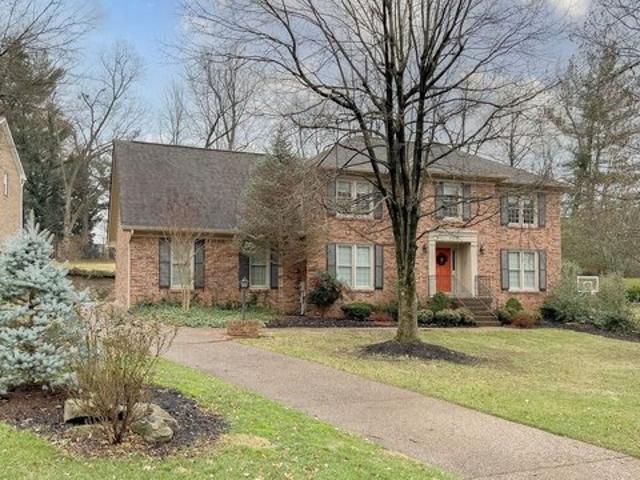 1508 Sylvan St, Louisville, KY 40205
