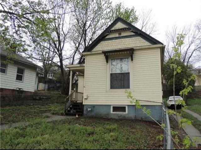 1508 S 26th St, Saint Joseph, MO 64507