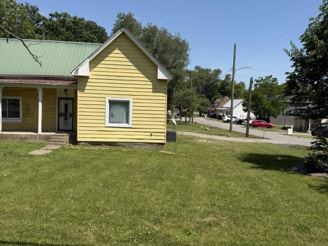 1508 S Main St