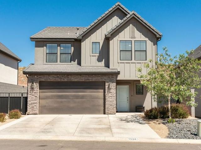 1508 S Ripple Rock Dr, Washington, UT 84780
