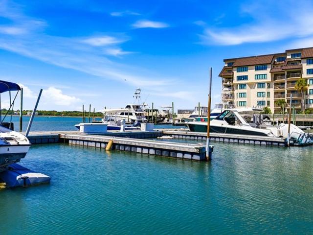 1508 S Waccamaw Dr Slip 48, Murrells Inlet, SC 29576