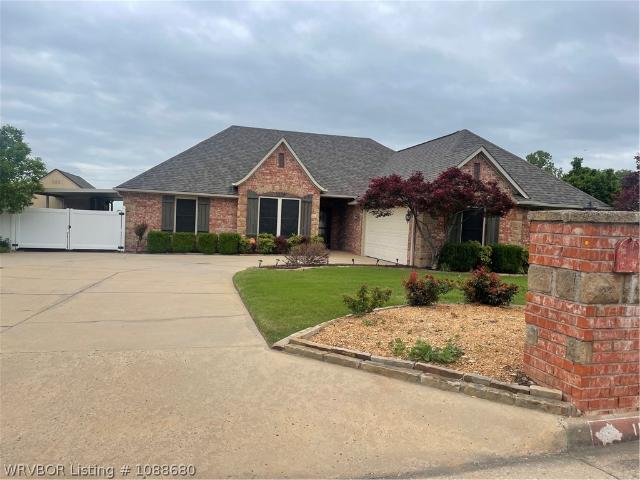 1508 Saratoga Drive