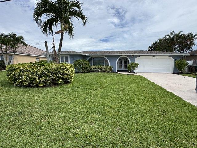 1508 SE 20th St, Cape Coral, FL 33990