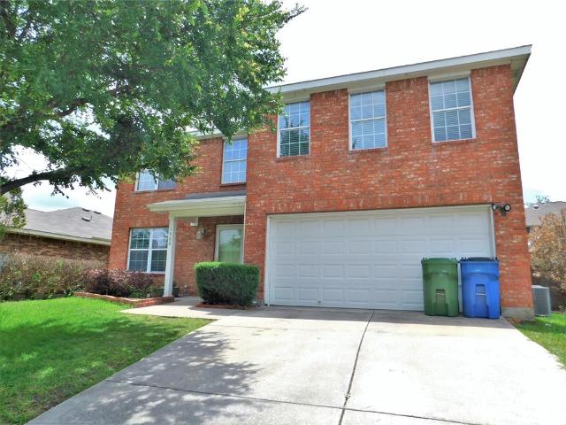 1508 Sequoia Grove Lane
