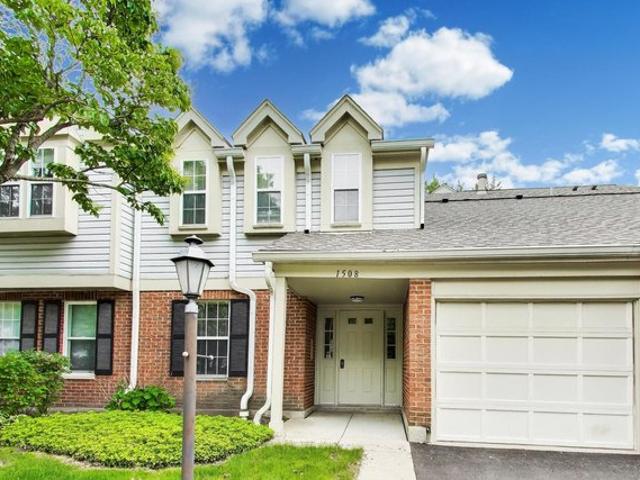 1508 Seville Ct Apt C2, Wheeling, IL 60090