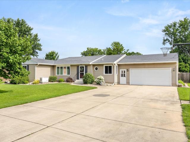 1508 Sharon Road