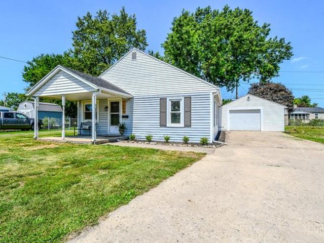 1508 South St, Piqua, OH 45356