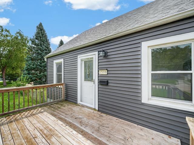 1508 Southlawn Drive