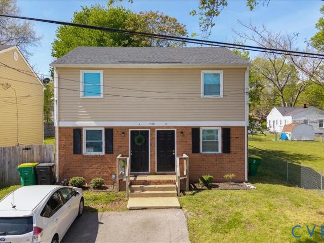 1508 Tabb Ave, Hopewell, VA 23860 | MLS #2607 | Compass