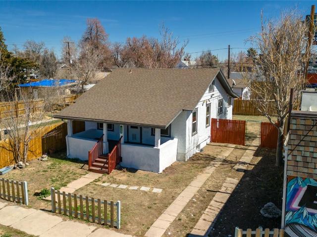 1508 Tamarac Street