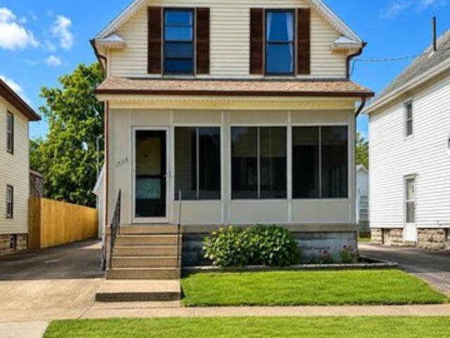 1508 Taylor St, Sandusky, OH 44870