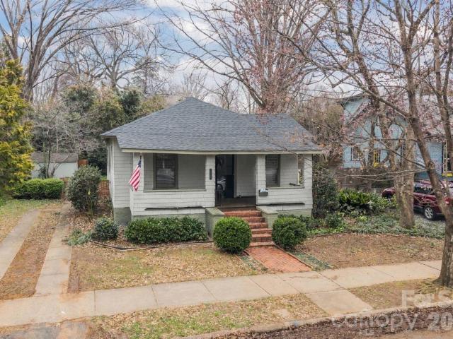 1508 Thomas Ave, Charlotte, NC 28205 | MLS #4353 | Compass